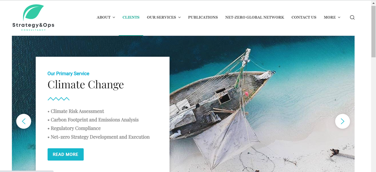 About - Strategy&Ops Consultancy About