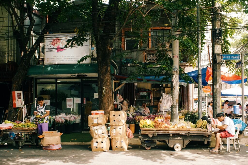 ESG for SMEs: Unlocking Green Growth for APAC’s Backbone Businesses - Strategy&Ops Consultancy